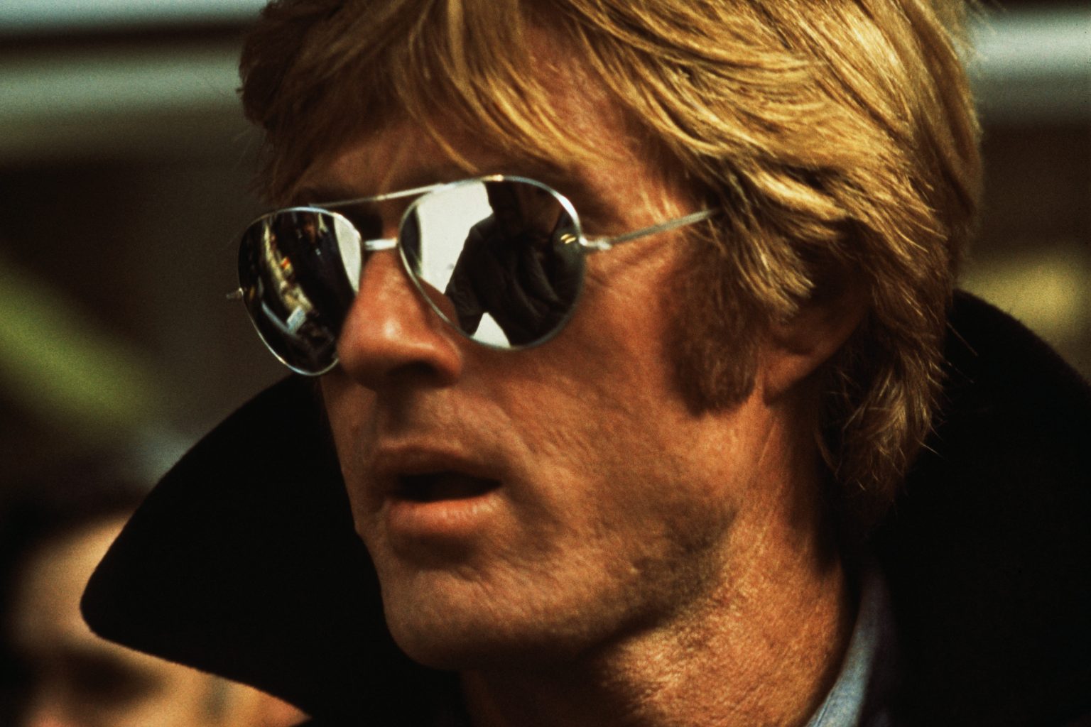 Meghalt Robert Redford - legjobb filmjeivel emlékezünk