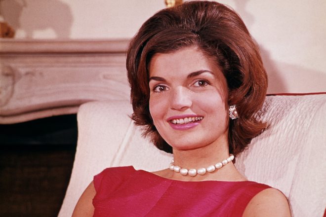 Jackie Kennedy a preppy stílus királynője | Marie Claire