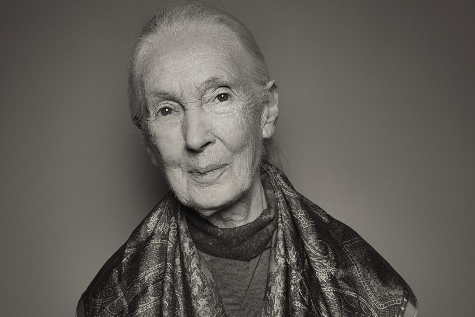 Elhunyt Jane Goodall - fiatalkori képekkel emlékezünk rá