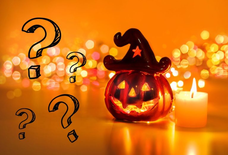 Műveltségi kvíz: halloween, mindenszentek, halottak napja?