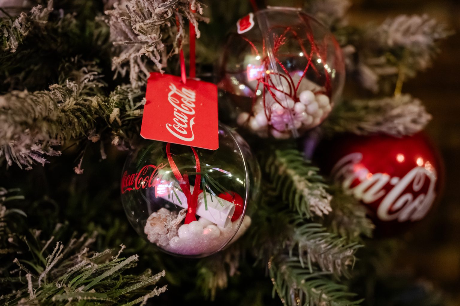 Megállni, adni, kapcsolódni – újra összefogott a Coca-Cola és a ...