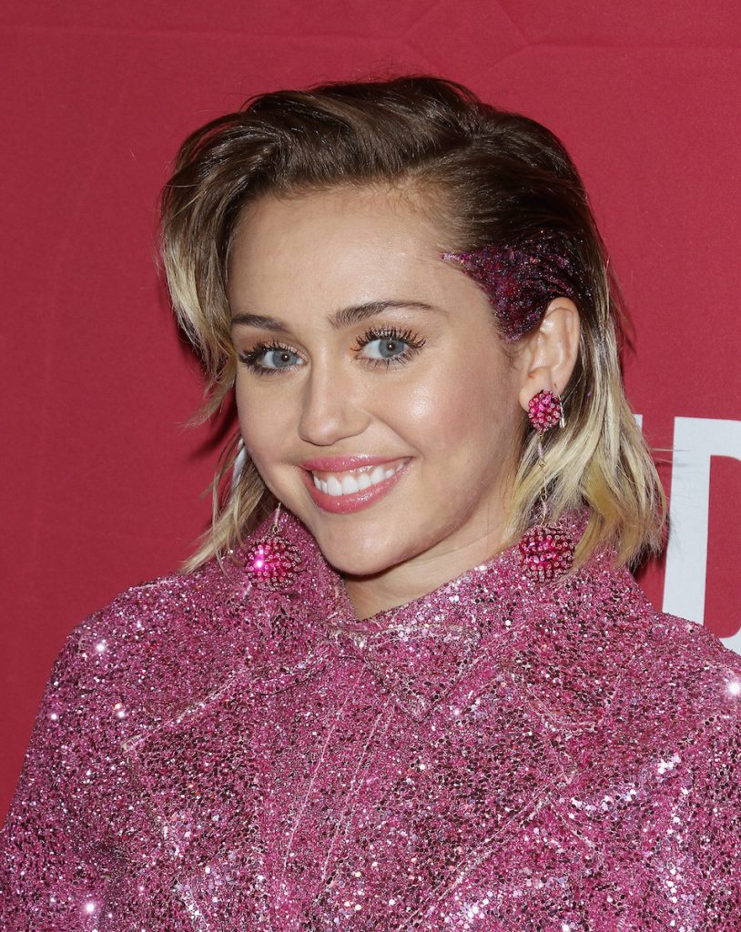 Miley Cyrus plasztikai beavatkozásai | Marie Claire