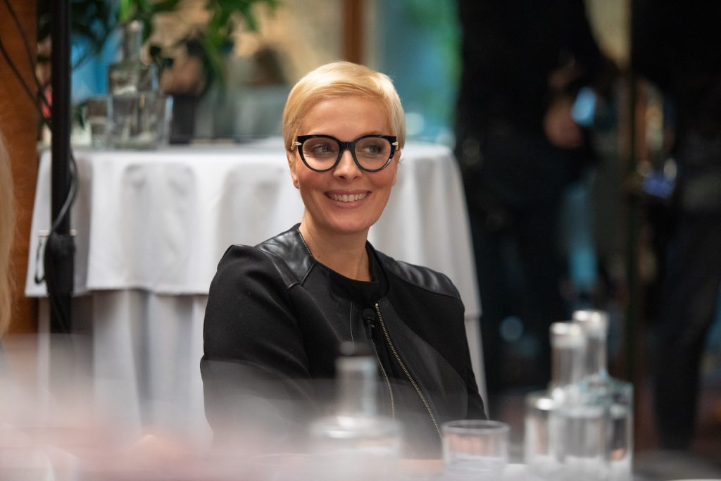 Miora: Tatár Csilla saját életmód márkája | Marie Claire