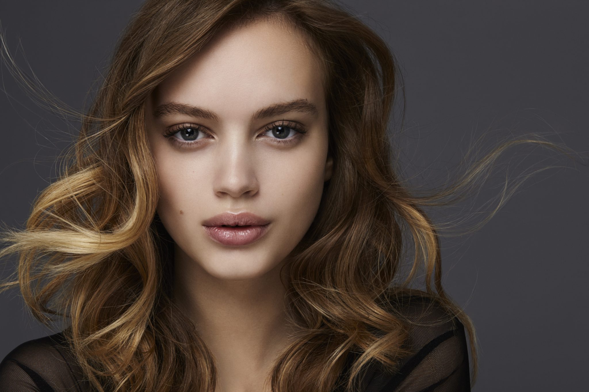 2025 kedvenc téli frizurája: old money haj | Marie Claire