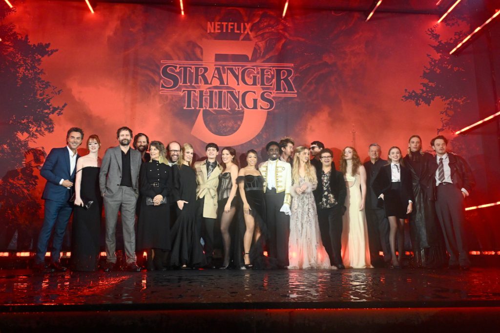 Stranger Things 5. évad: 5 kínzó rejtély – lesz megoldás?