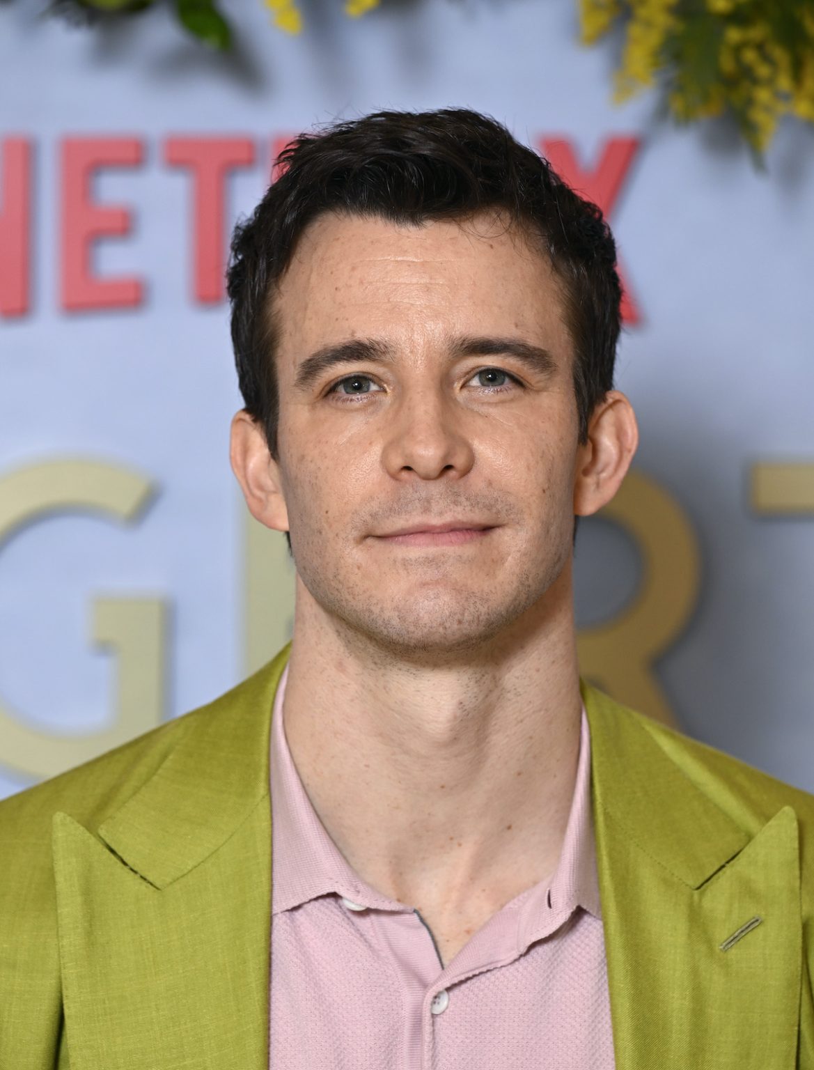 Bridgerton 4. évad: mit lehet tudni Luke Thompsonról?