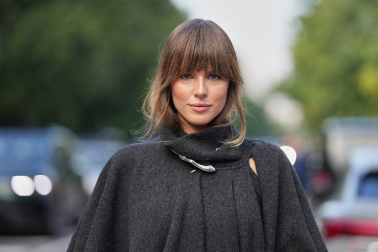 Frufrutrend 2026: 5 divatos fazon hajvágáshoz | Marie Claire