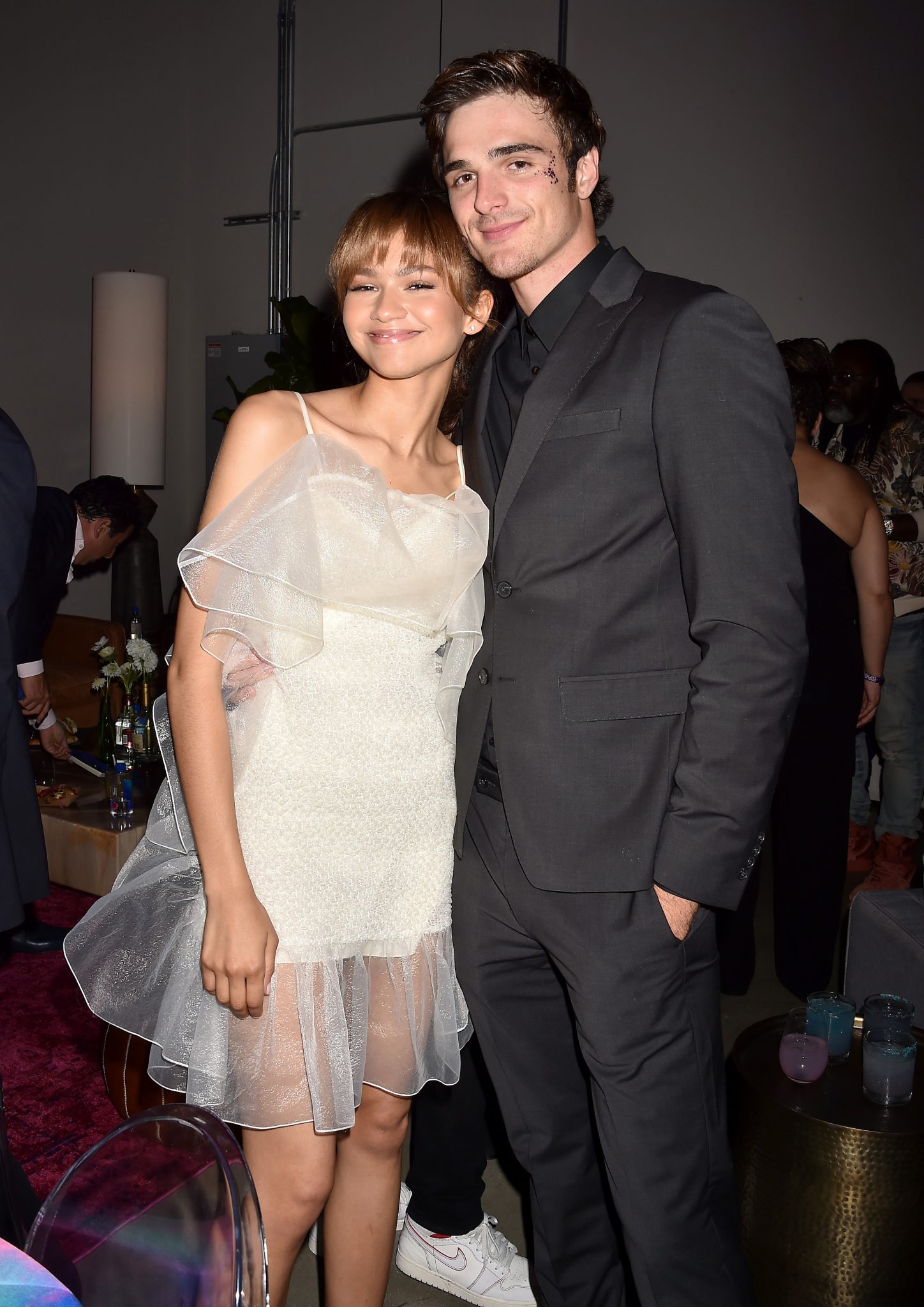 Zendaya szerelmei: Tom Holland mellet velük járt