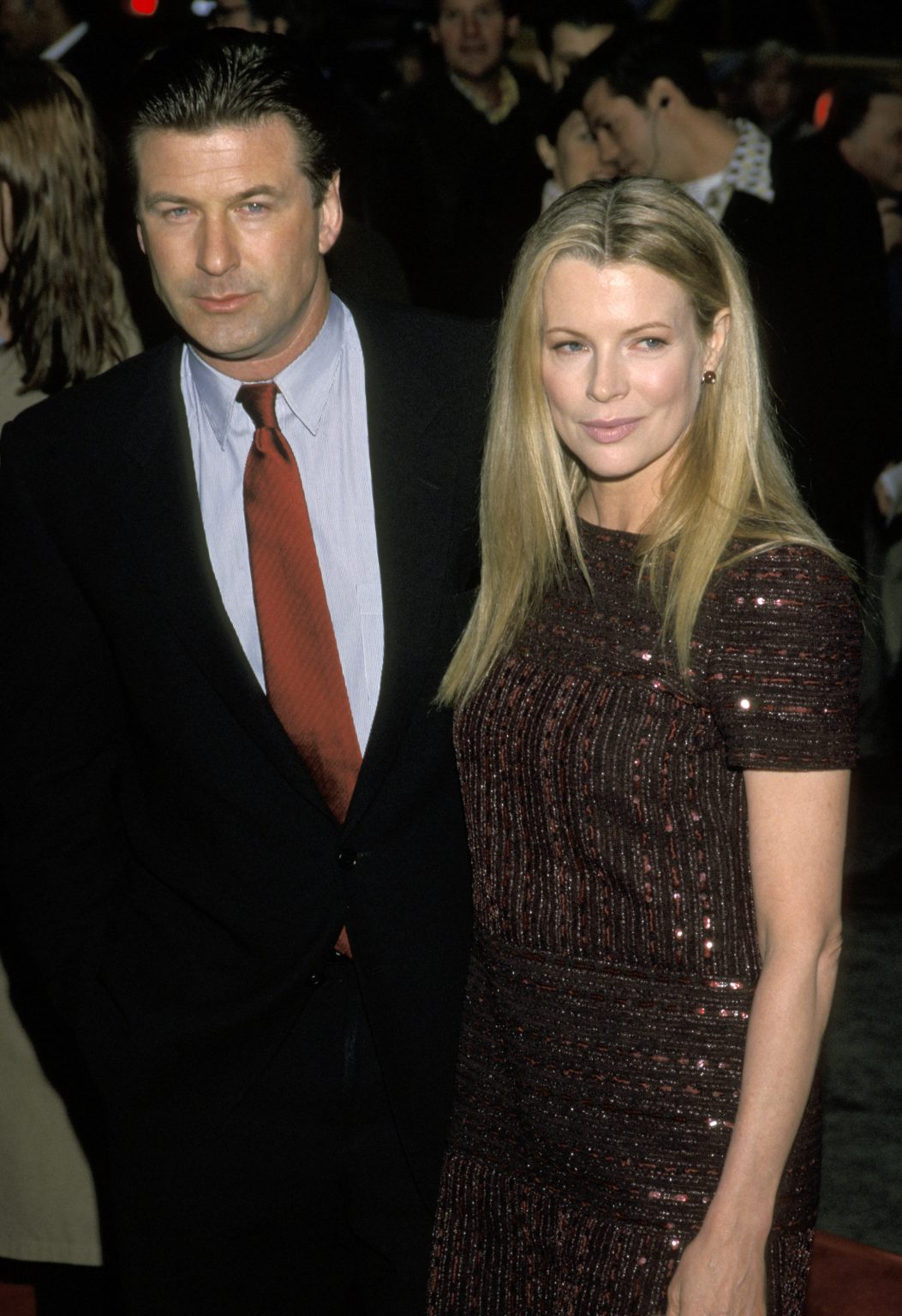 Kim Basinger és Alec Baldwin lánya már 30 éves