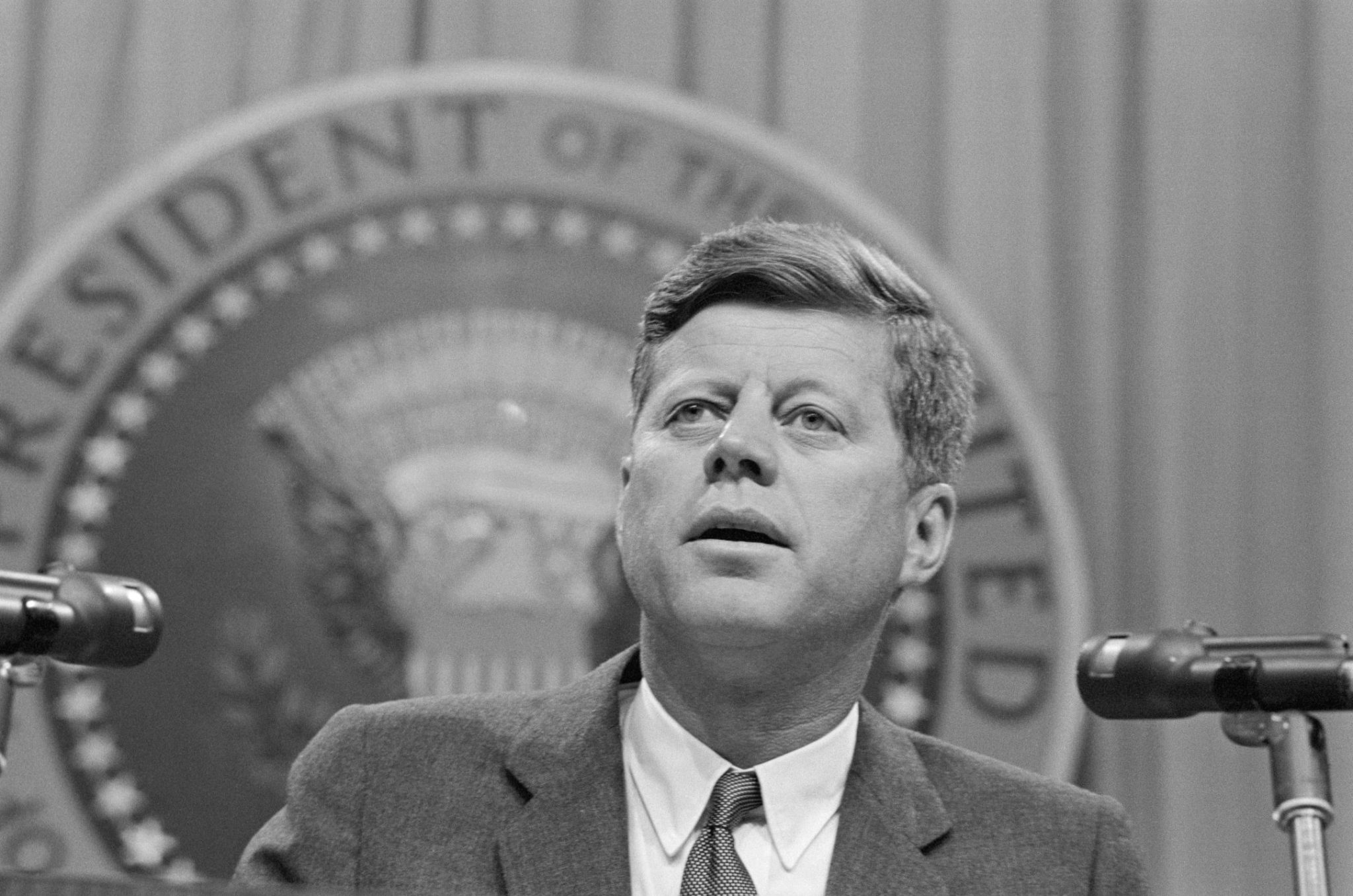 Megrázó, mi volt John F. Kennedy utolsó mondata halálakor