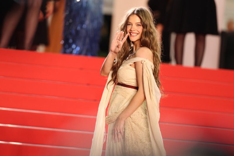 Foci vb 2026: Palvin Barbara megmutatta terhes hasát