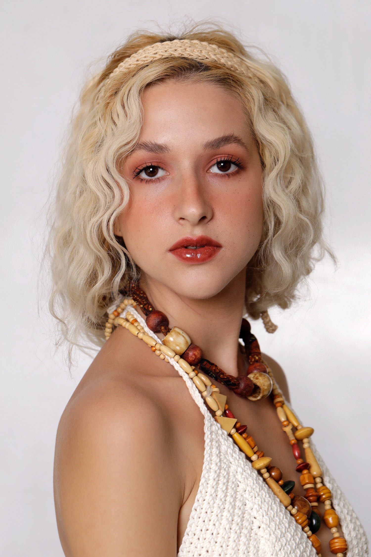 Toasted Makeup: a nyár új kedvenc sminktrendje